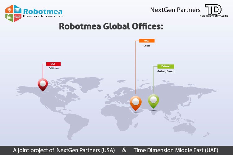 Robotmea Reach – Robotmea